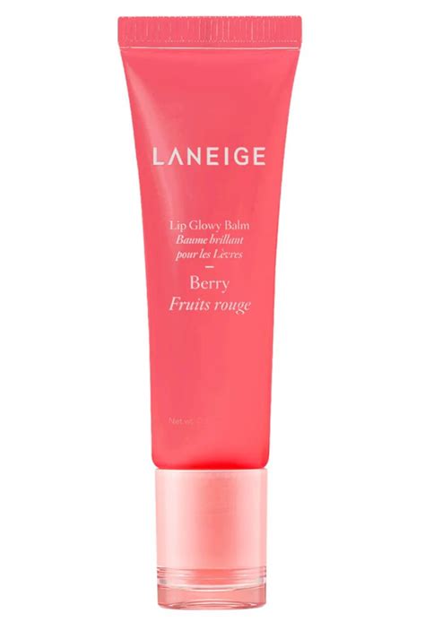 My 10 Best Korean Lip Balms