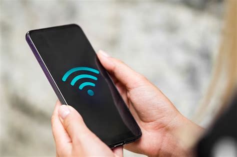 समरटफन म नह कर रह WiFi कम तरत ल इन टपस क मदद fix internet connection