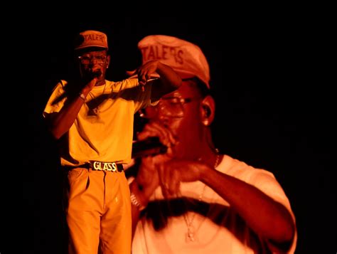 Tyler The Creator Was Nearly Forced To Cancel Lollapalooza Performance Mens Journal