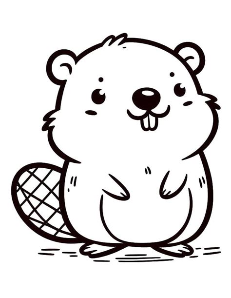 Berang Berang Yang Ramah