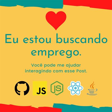 Estagio Trainee Javascript Nodejs Reactnative Java Github
