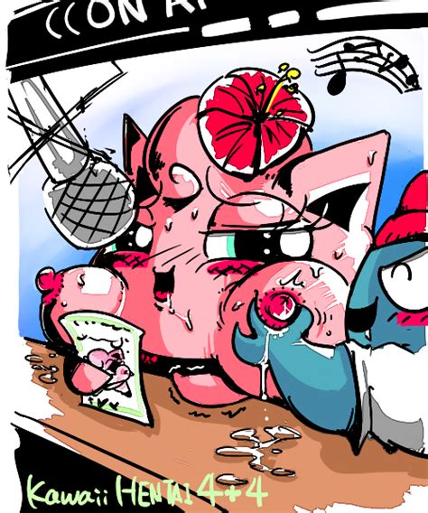 Rule 34 Gengar Jigglypuff Momopi Pokémon Species Pokemon Tagme 356000