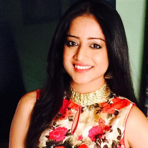 অভিনয় ছাড়ছেন ছোটপর্দার জনপ্রিয় অভিনেত্রী রুশা Tv Actress Roosha Chatterjee Is Leaving