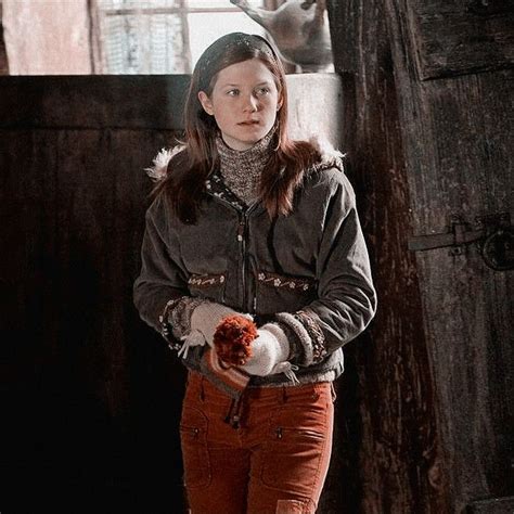 Ginny Weasly Artofit