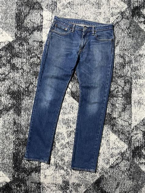 Джинси levis 511 — цена 800 грн в каталоге Джинсы Купить мужские вещи ...