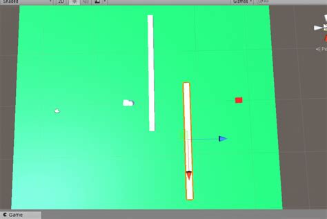 Unity 动态 Navmesh 导航aiunity Navmesh 群组ai Csdn博客
