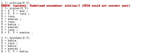 Prolog