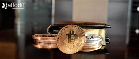 What Are Blockchain Wallets And How Do They Work