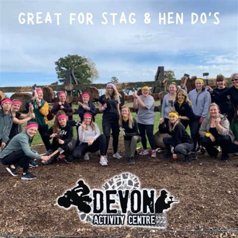 Devon Axe Throwing Devon Activity Centre Near Exeter