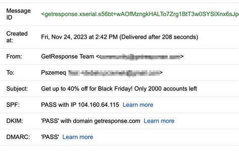How To Authenticate Your Emails Spf Dkim Dmarc And Bimi