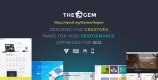 TheGem NULLED Creative Multi Purpose High Performance WordPress Theme WPNULL ORG