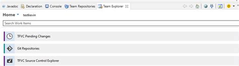 Tfs Not Able To Install Team Explorer Everywhere In Eclipse Stack Overflow