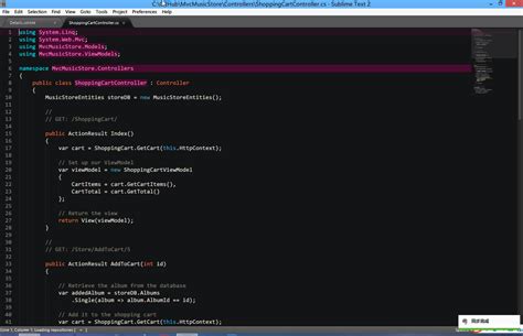 基于 Sublime Text 2 的 C 编译与运行环境 知乎