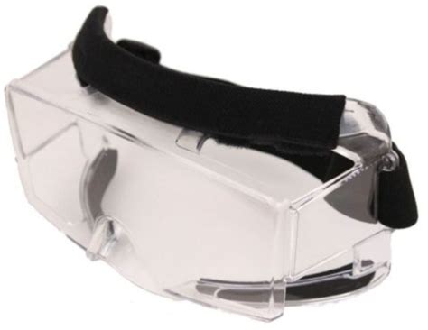 Python Overglasses Protective Eyewear Racquetball Dallas