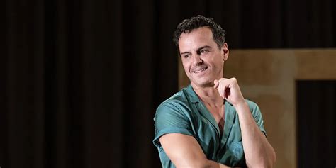 Andrew Scott To Star In ‘vanya Off Broadway This Spring New York Theatre Guide