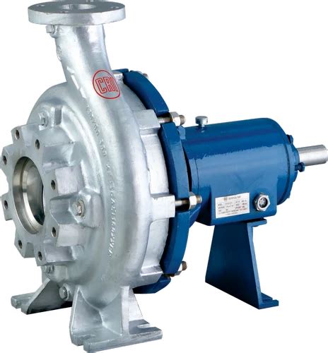 Ecp Series End Suction Chemical Pumps At ₹ 6000 End Suction Pumps In