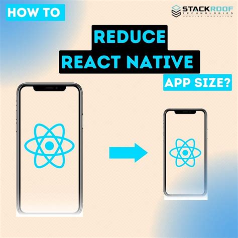 stackroof technologies on linkedin reactnative app javascript mobileapps android ios js