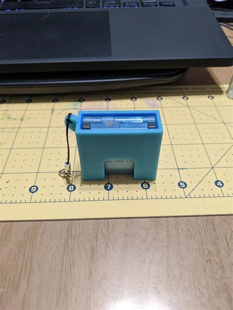 Wanted A Minimal Case For My Funkey So Heres My Attempt At A Couple