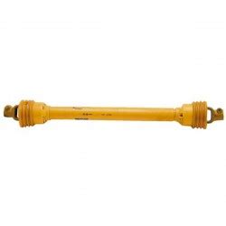 Cardans agricoles complets, cardan grand angle, cardan à limiteur...