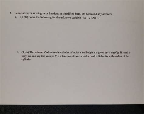solved mat 117 fall 2019 problem set 1a directions
