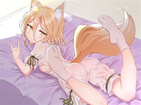 Kudamaki Tsukasa Touhou Drawn By Polpol Danbooru