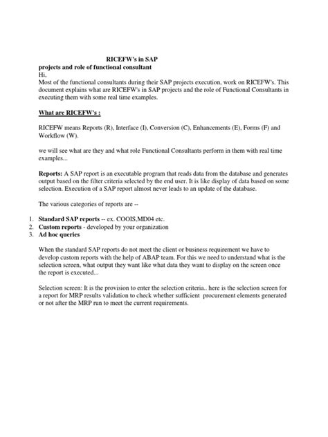 Ricef Document Pdf Databases Information Technology Management Ricef Document Pdf Databases Information Technology Management