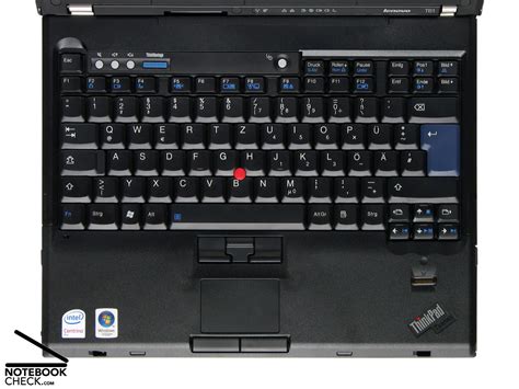 Review Lenovo Thinkpad T61 14 1 Sxga Reviews