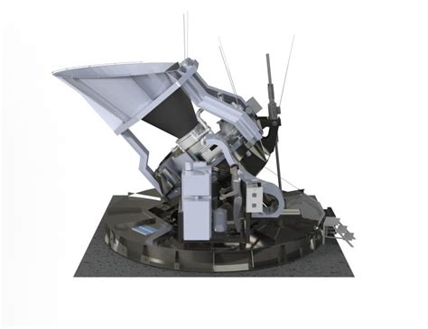 About The Simons Observatory