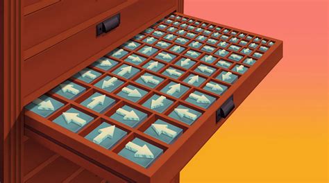 Undergraduate Invents New Hash Table Method Technology Science