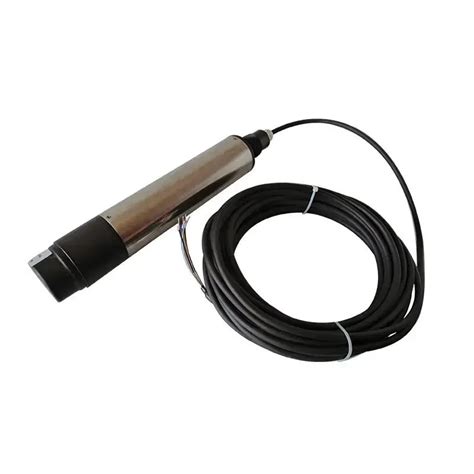 High Quality Digital Dissolved Oxygen Optical Do Sensor For Swimming Pool China Dissolved