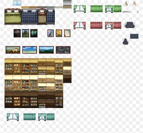 RPG Maker MV RPG Maker VX Tile Based Video Game Role Playing Video Game Internet Forum PNG
