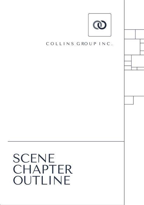 Free Chapter Templates To Edit Online And Print