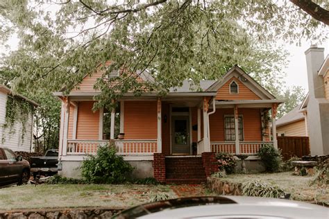 Exploring Old Fourth Ward The Historic Atlanta Neighborhood By