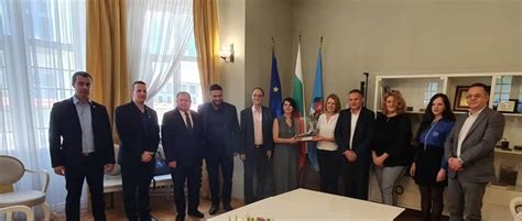 Кметът на София Йорданка Фандъкова получи наградата на Йерусалим