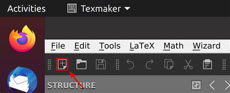 How To Install Tex Live And Texmaker On Ubuntu Linuxfordevices