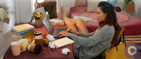 The Best Ways To Keep Your Dorm Room Safe And Secure Securitynerd