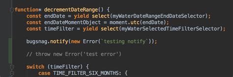 Unhandled Exceptions Arent Being Reported Only Clientnotify Does · Issue 191 · Bugsnag