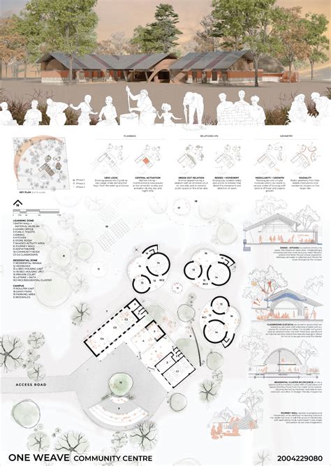 Mayukwayukwa Architecture Competition Masons Ink Architecture
