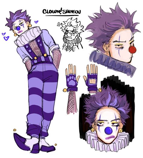 Habkart Shinsou Hitoshi Boku No Hero Academia Absurdres Commentary English Commentary