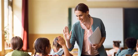 Strategies For Effective Time Management In An International Classroom