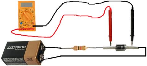How To Test A Diode