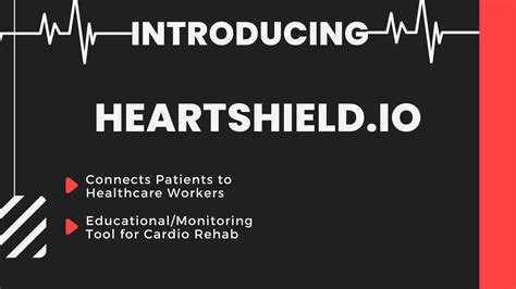 Heart Shield Devpost Heart Shield Devpost