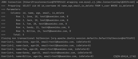 Mybatis Plus入门学习笔记 详细完整版 Mybatisplus学习资料 Csdn Csdn博客