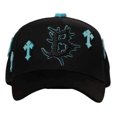 Barbas Hats Original Mercadolibre