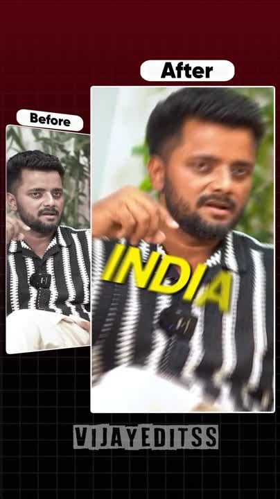 Vijay Kumar On Linkedin Videoediting Editing Editor Freelancer