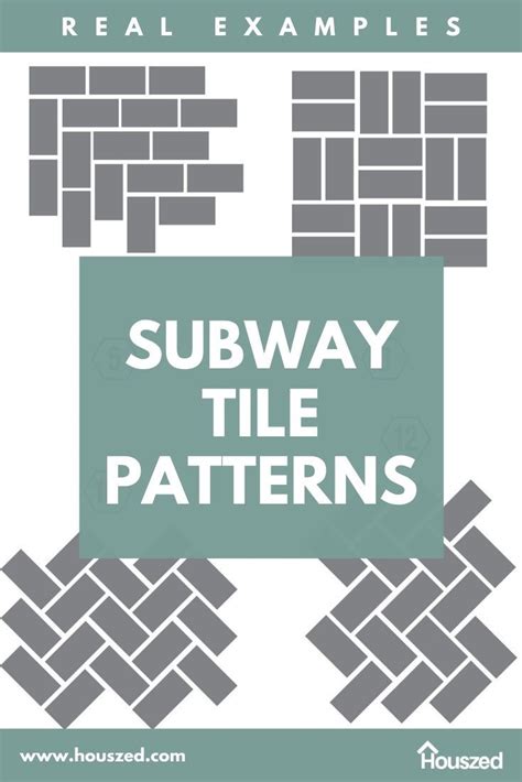 Get Inspired With Our Subway Tile Ideas And Designs Our Images Will Help Define Your Vision