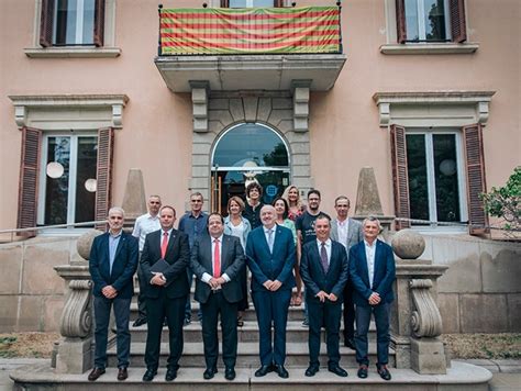 inlab fib signs a technological innovation agreement with the mossos d esquadra catalan police