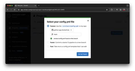 Dockerize A Python App And Deploy To Docker Hub Circleci