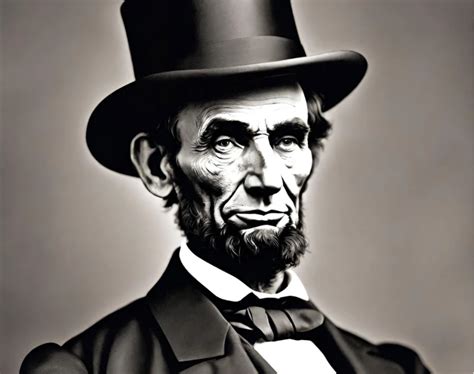 Abraham Lincoln