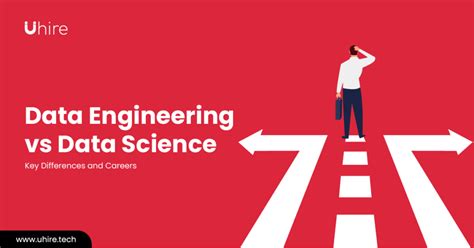 Data Engineering Vs Data Science Key Differences And Careers